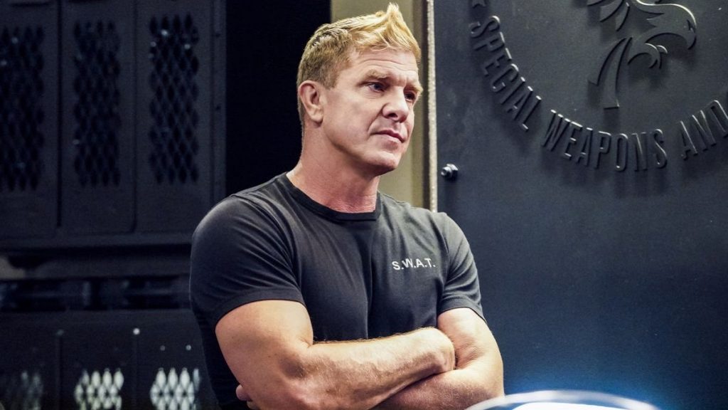 S.W.A.T. 3 su Rai2, l'attore dell'agente Luca: "Tutti mi prendono in ...