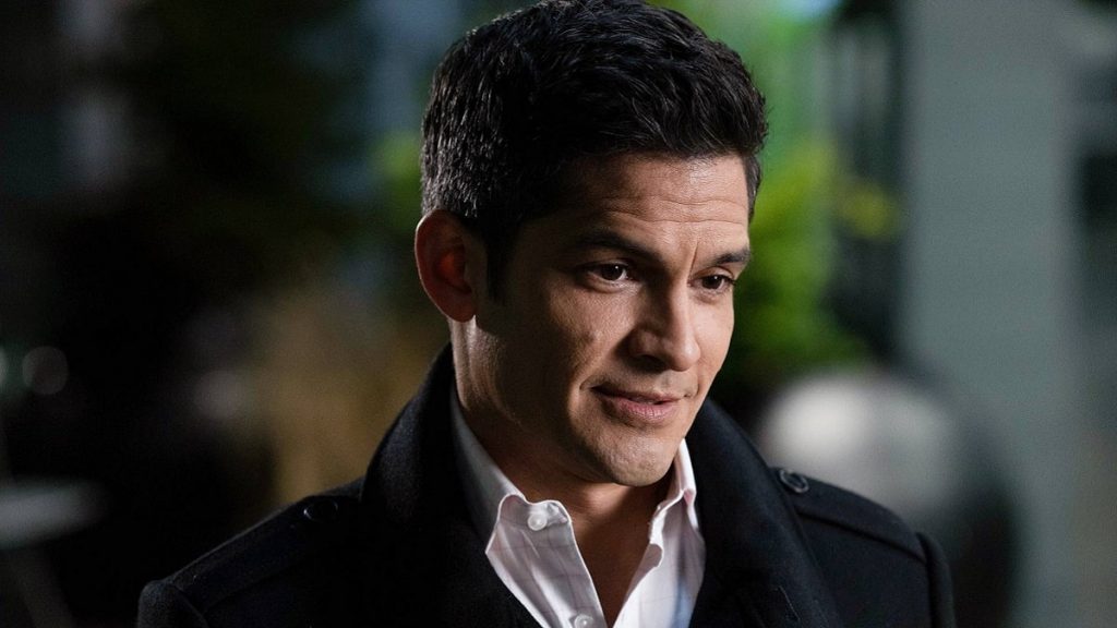 The Good Doctor 4, Shore sul ritorno di Melendez: "Non era previsto, ma ...