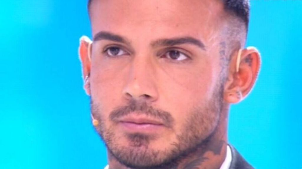 Scandalo a Uomini e Donne, Lucas Peracchi cambia vita: arriva la svolta ...