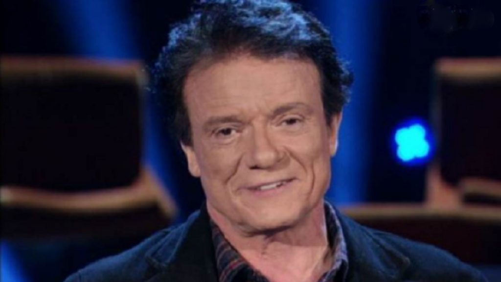 Massimo Ranieri, retroscena sul suo show: "Non potevo andare in onda ...