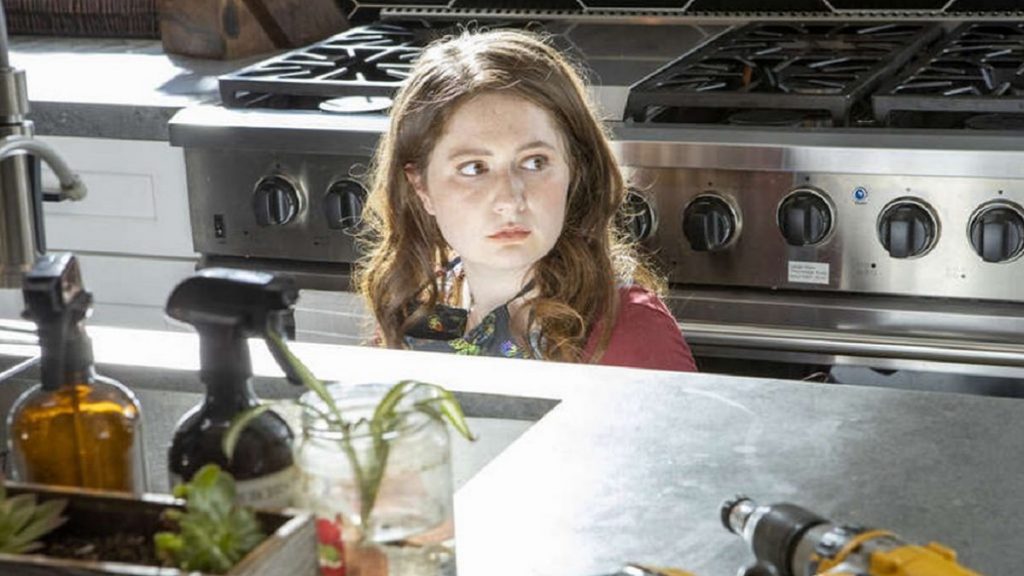 Anticipazioni Shameless 11x03: Debbie Gallagher perde le tracce di ...