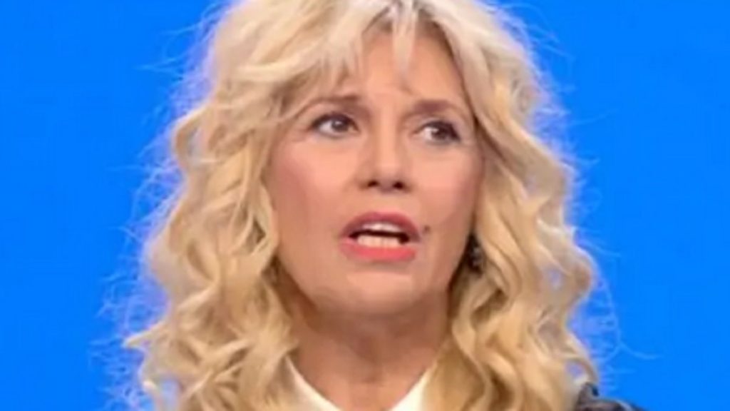 Maria Teresa Ruta attaccata da Simona Tagli: “Una grande manipolatrice ...