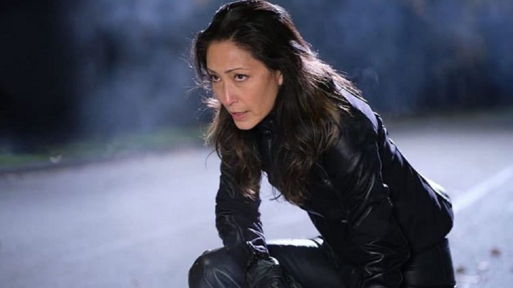 Anticipazioni americane The Good Doctor 4x06: Audrey Lim ha un ...