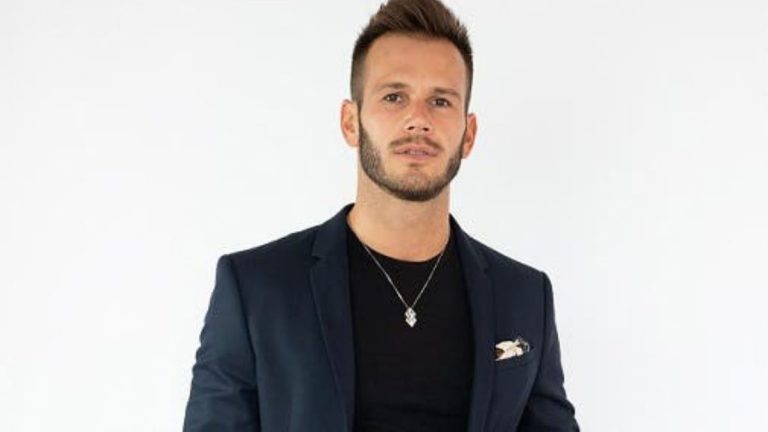 Matteo Diamante, chi è il pupo: età, altezza, lavoro, instagram ...