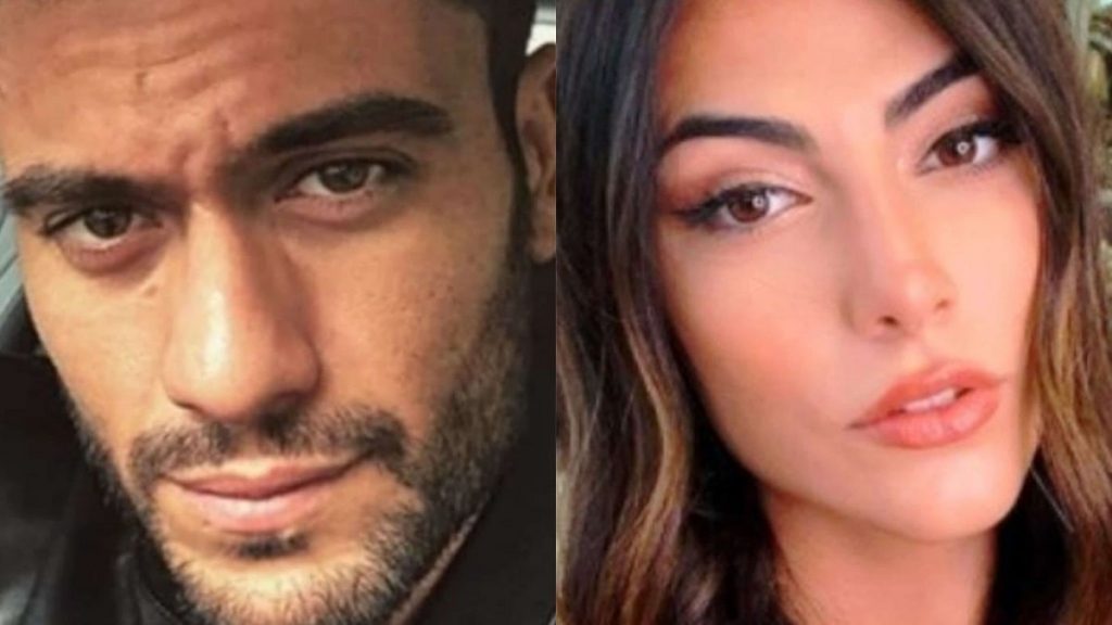 Giulia Salemi, storia d’amore con Pretelli: “Ci rimango male se ...