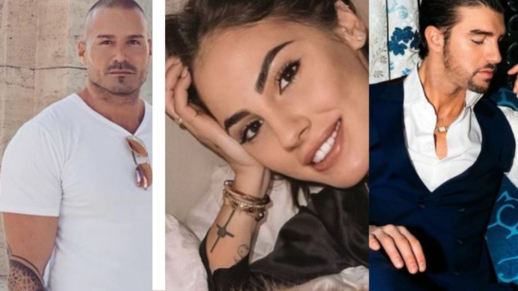 Uomini e donne, Jack Vanore apre ad un ritorno dei Damellis: "C'è ...