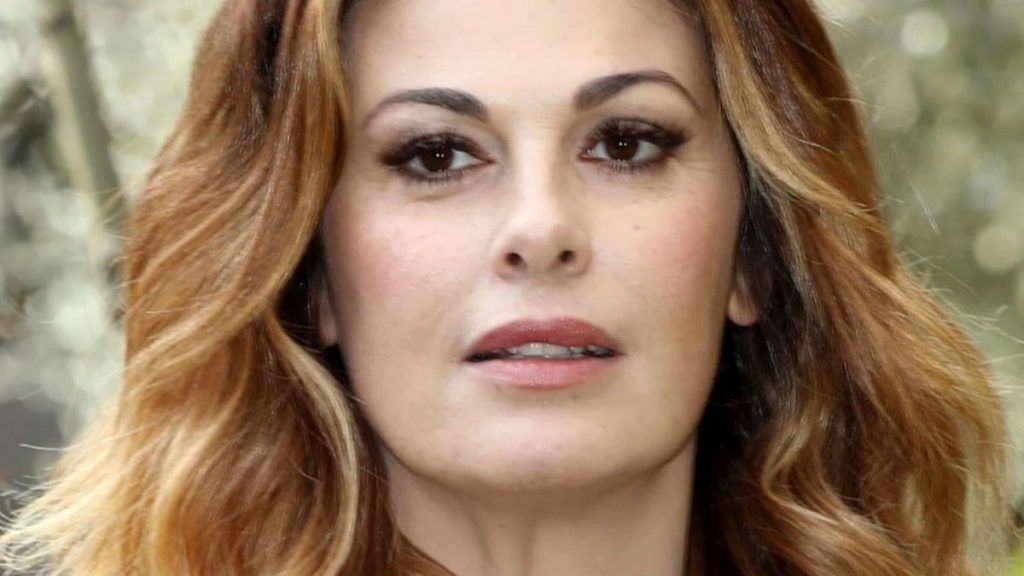 Vanessa Incontrada sul set di Fosca Innocenti: "Mi prendono in giro ...