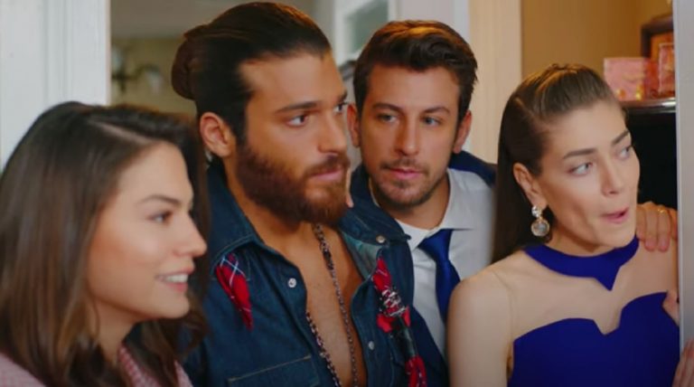 DayDreamer, anticipazioni prossimi episodi: trame 10-12 febbraio ...