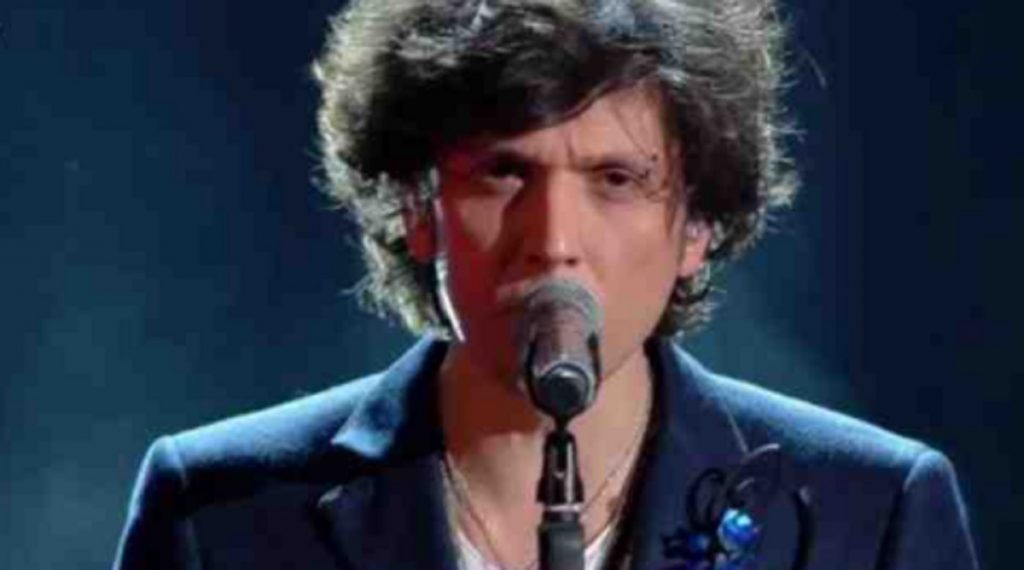 Ermal Meta prima di Sanremo 2021 ammette: "Mi sentirete diverso ...