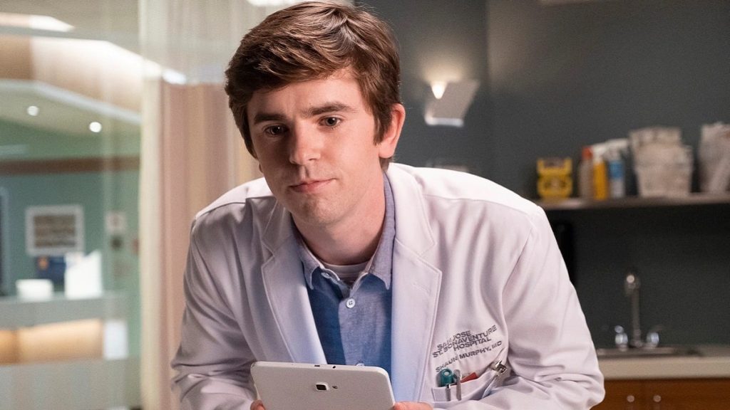 The Good Doctor su Raidue, anticipazioni 27 aprile: Shaun Murphy si ...