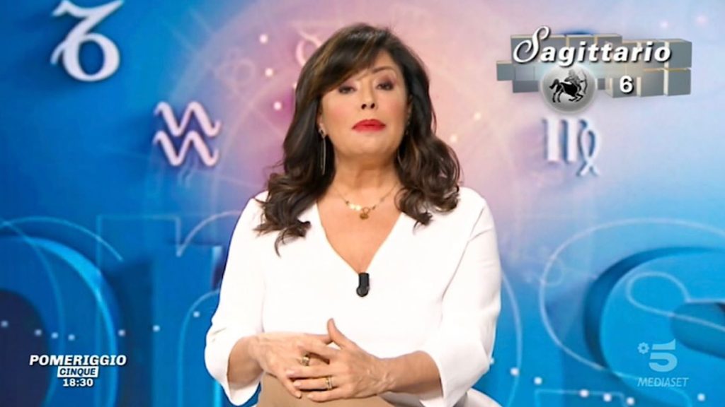 Ada Alberti, oroscopo del weekend (13-14 marzo). Le previsioni astrali ...