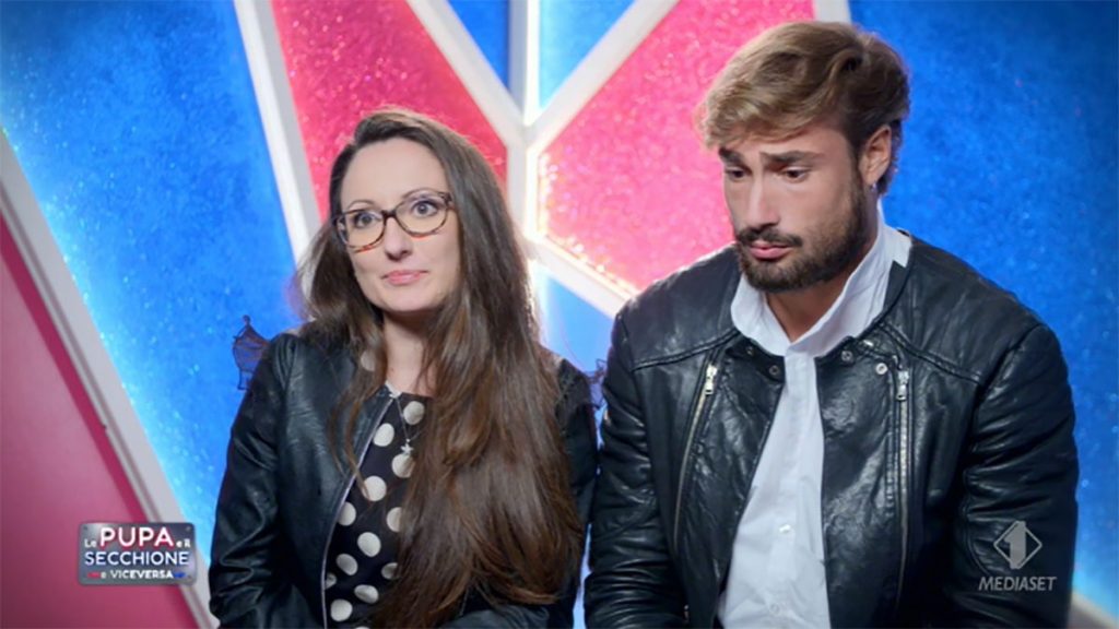 La pupa e il secchione: Gianluca e Orazi squalificati dalla prova ...