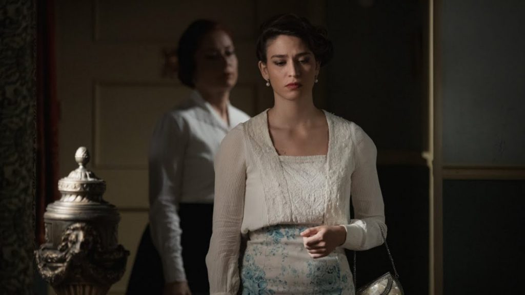 Una vita, l'attrice di Natalia Quesada svela: "Sconvolgerò una famiglia" - LaNostraTv