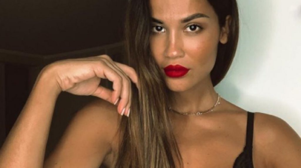 Francesca Lodo chi è: anni, biografia, facebook, fidanzato, La Fattoria ...