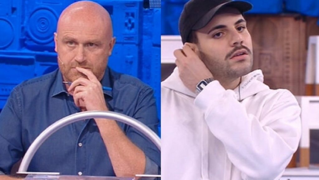 Amici 20, Raffaele in bilico per il Serale. Rudy Zerbi: "Non hai futuro ...