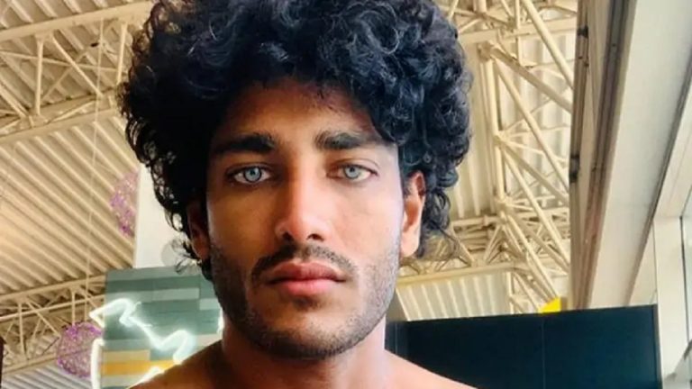 Akash Kumar su L’Isola dei Famosi svela: “Partecipo per combattere l ...