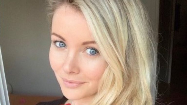 Angela Melillo vita privata: età, altezza, ex marito, figlia, La Talpa ...