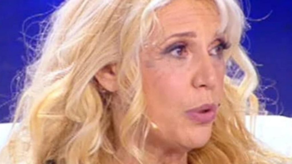 Maria Teresa Ruta criticata da Simona Tagli: “Con certe affermazioni ...