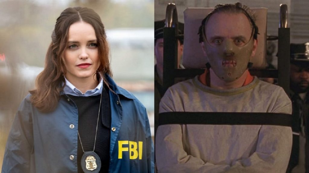 Clarice su Rai2, sceneggiatore: "Hannibal Lecter? Ecco perché non ci ...