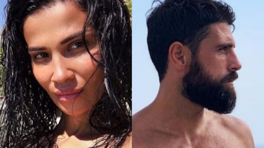 Isola, Francesca Lodo chiarisce con Gilles Rocca: “Non provo rancore ...