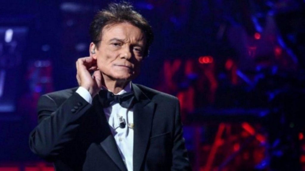 Massimo Ranieri e il retroscena su Sanremo: “Ci sono rimasto male ...