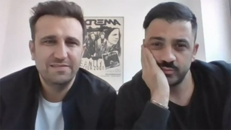 Pio e Amedeo rompono il silenzio dopo le polemiche: Pio e Amedeo rompono il silenzio dopo le polemiche: