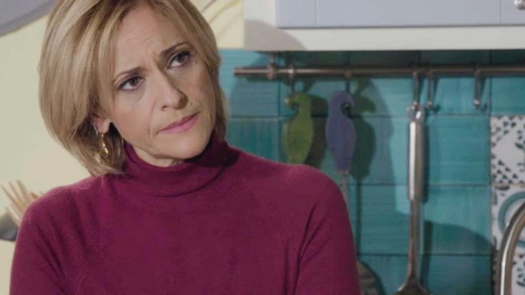 Un posto al sole, anticipazioni nuovi episodi: il terzo incomodo ...