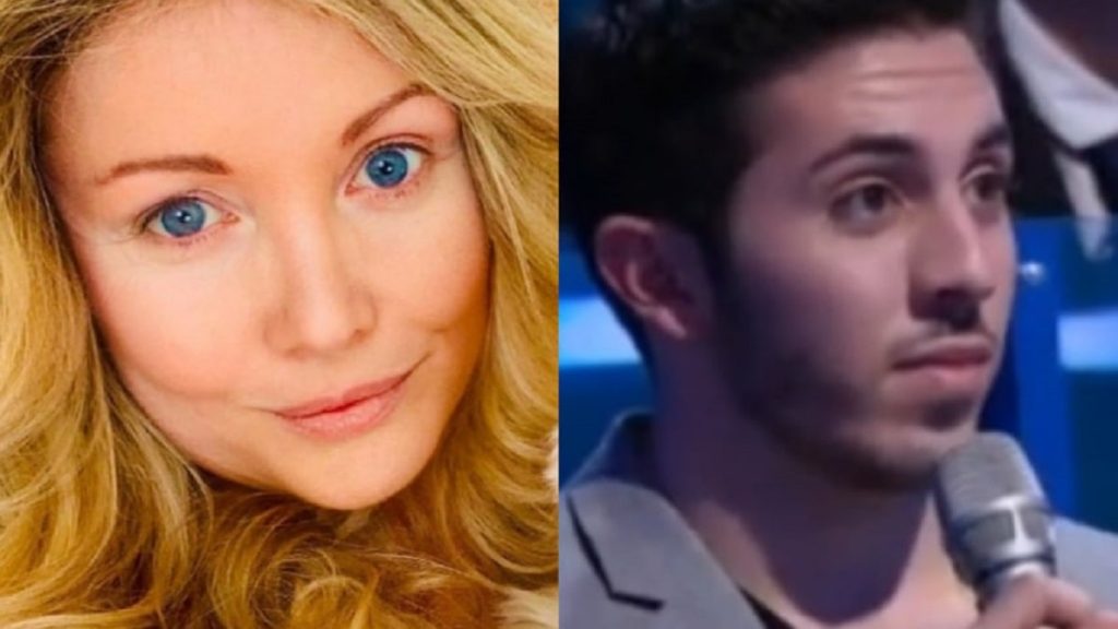 Angela Melillo, la critica di Luca Marini: "Non è molto onesta nelle ...