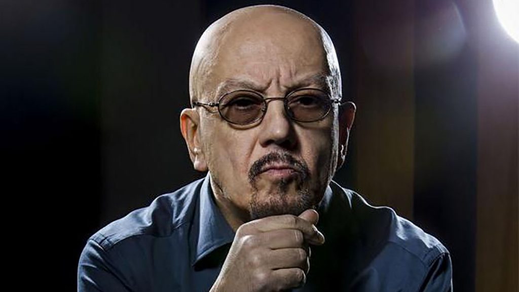 La partita del cuore, Enrico Ruggeri: "Ecco in cosa sono il più anziano ...