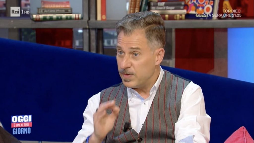 Gabriele Corsi: vita privata, età, altezza, moglie, figli, Trio Medusa ...