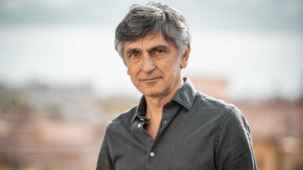 Vincenzo Salemme vita privata: età, ex moglie, compagna, figli mai ...