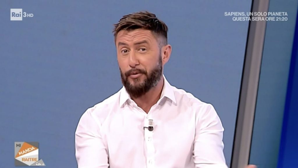 Mi manda Raitre, Federico Ruffo si sfoga: "Abbiamo imparato a incassare ...