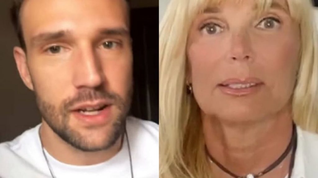 Andrea Zenga, parla la madre: "Vorrei essere in buoni rapporti con ...