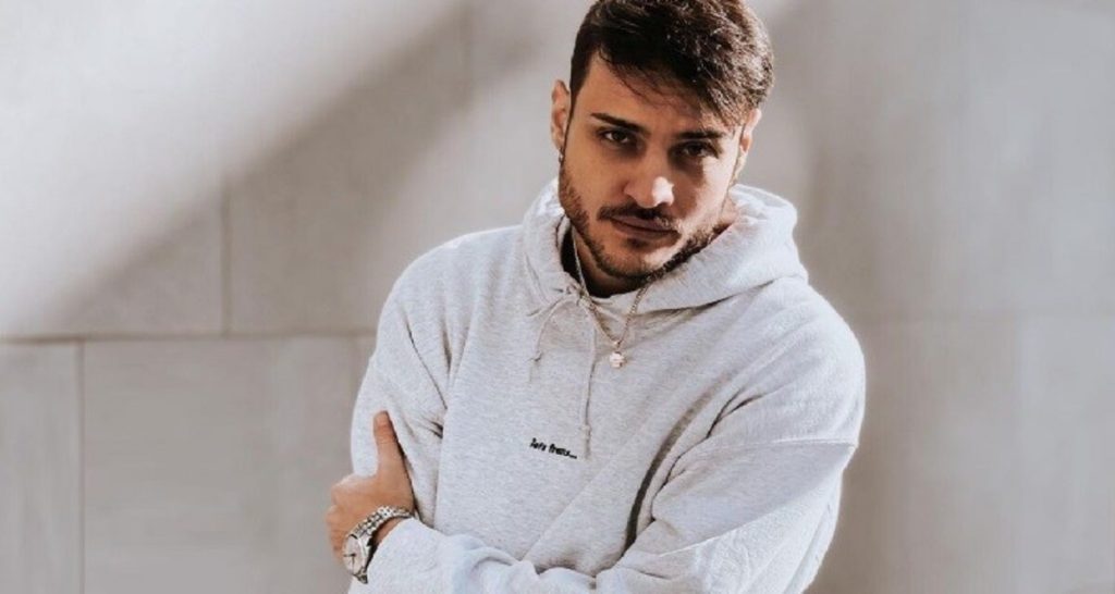 Awed, retroscena Isola: "Ero allo stremo delle forze, volevo ritirarmi ...