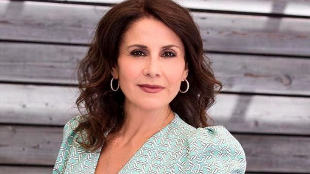 Unomattina Estate, Barbara Capponi svela: "Ci sono state giornate ...