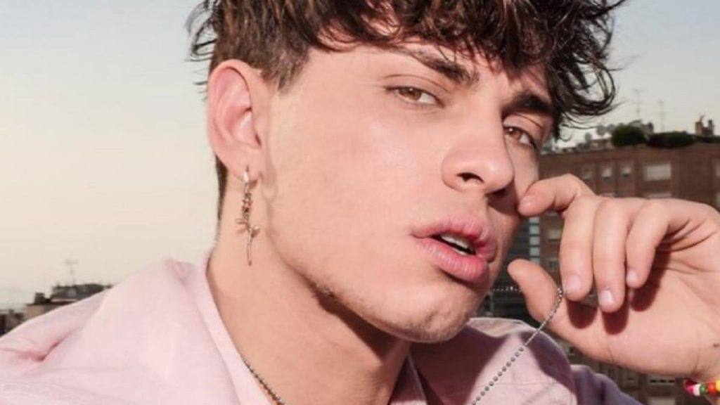 Amici 20, Deddy si racconta e confessa: "E' cambiata la mia vita ma non ...