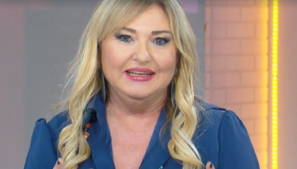 Monica Setta fa chiarezza sul rapporto con Timperi (e dice la sua sulla Muccitelli) - LaNostraTv