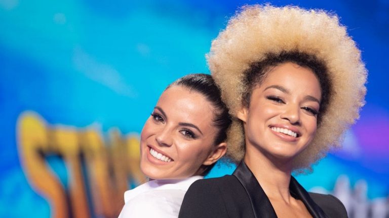 Paperissima Sprint Estate, tornano Shaila e Mikaela: "Non ci ...