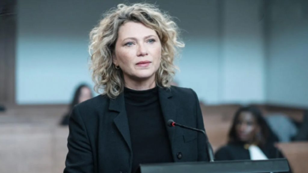 Gloria nuova serie tv Canale5: trama, cast, quante puntate, quando va ...