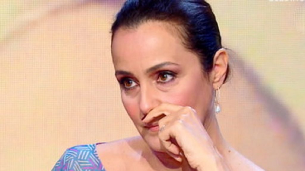 Roberta Capua si sfoga dopo Estate in diretta: "In TV gente senza ...