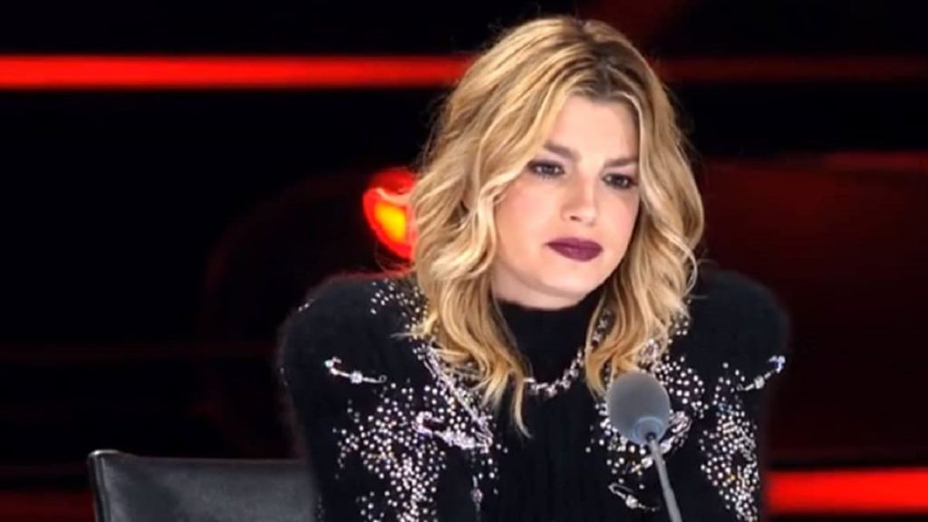X Factor, Emma Marrone e la giuria all'opera: trapelano le prime ...