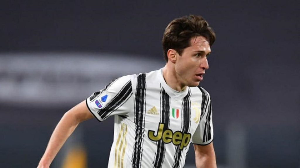 Chiesa calciatore: età, altezza, vita privata, fidanzata, fratello ...