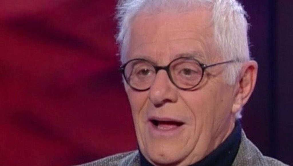 Franco Oppini, confessione choc su Ada Alberti: "Ecco qual è il nostro ...