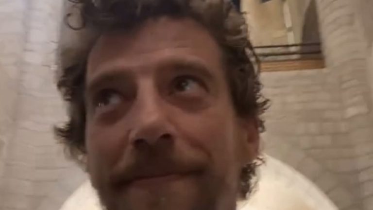 Maurizio Lastrico, il retroscena sorprende i fan: "E' successo in Don ...