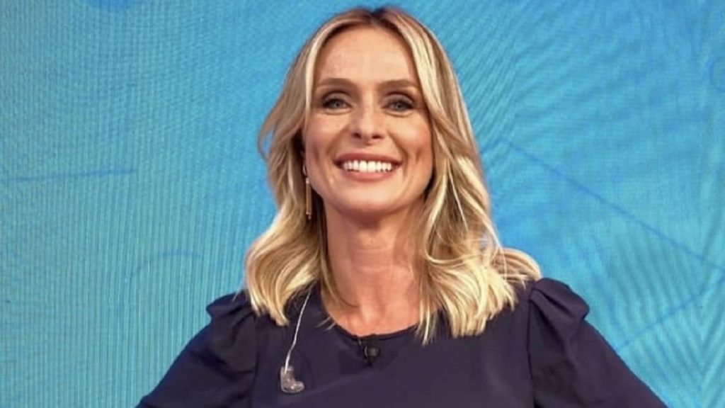Serena Autieri sul successo di Dedicato: Serena Autieri sul successo di Dedicato: