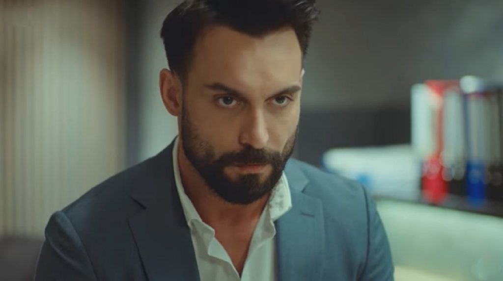 Love is in the Air anticipazioni 16-20 agosto: il terribile piano di ...