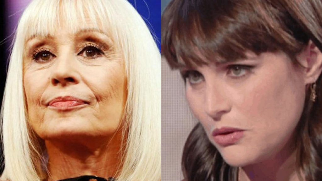 Raffaella Carrà, ceneri arrivate all'Argentario. Lorena Bianchetti fa ... Raffaella Carrà, ceneri arrivate all'Argentario. Lorena Bianchetti fa ...