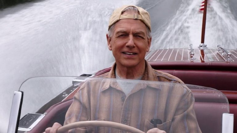 NCIS 19, Binder svela il destino di Gibbs dopo l'esplosione: le ...