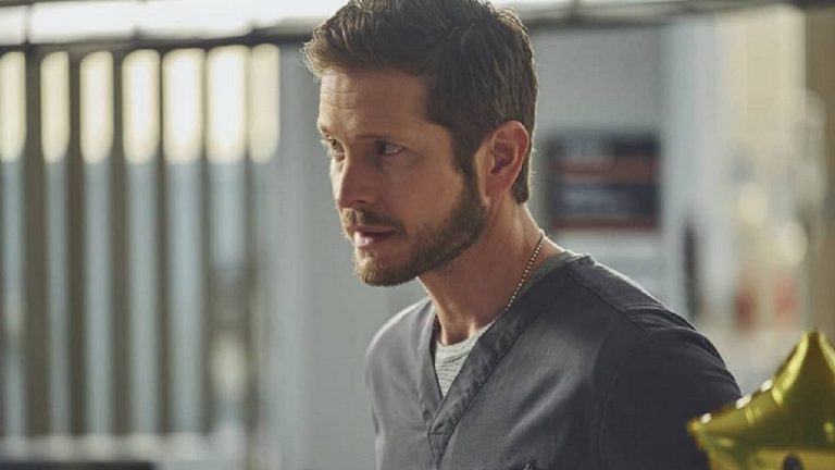 The Resident 5x01 spiana la strada all'addio di Nic Nevin: le ...