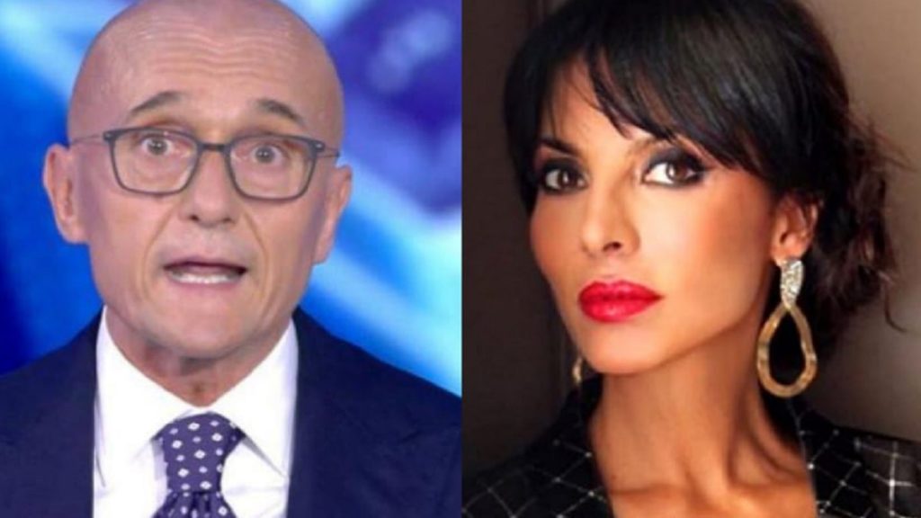 Alfonso Signorini riprende Miriana Trevisan: "La regola del gioco è ...